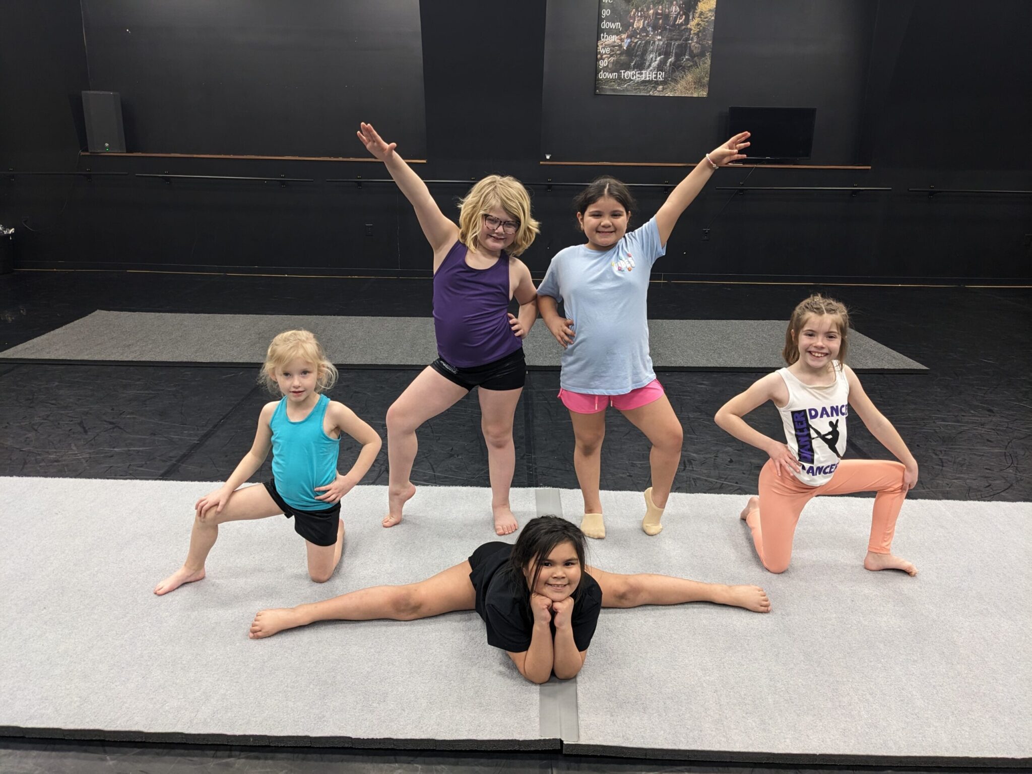 Aspire Dance Studio